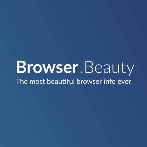 Browser Beauty